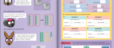 Free Stepping Stones Lesson! - ORIGO Education