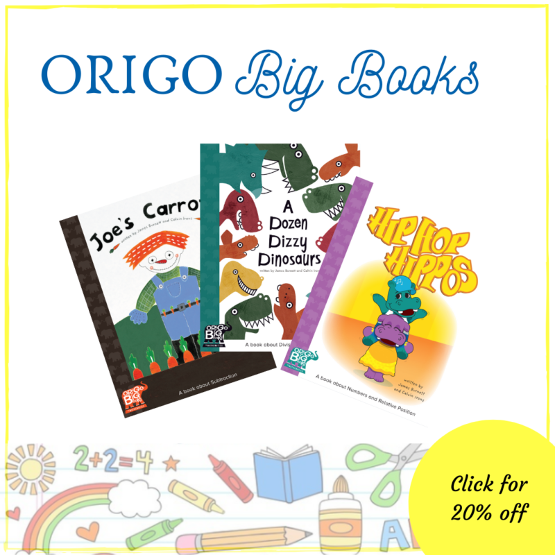 Back to School Savings! | ORIGO Education