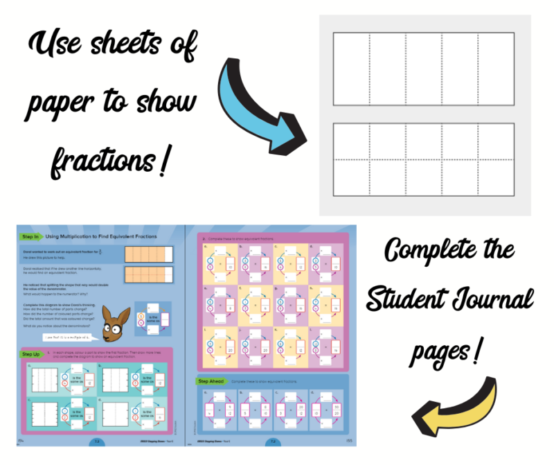 ORIGO At Home- Wrapping up Topic 5 | ORIGO Education