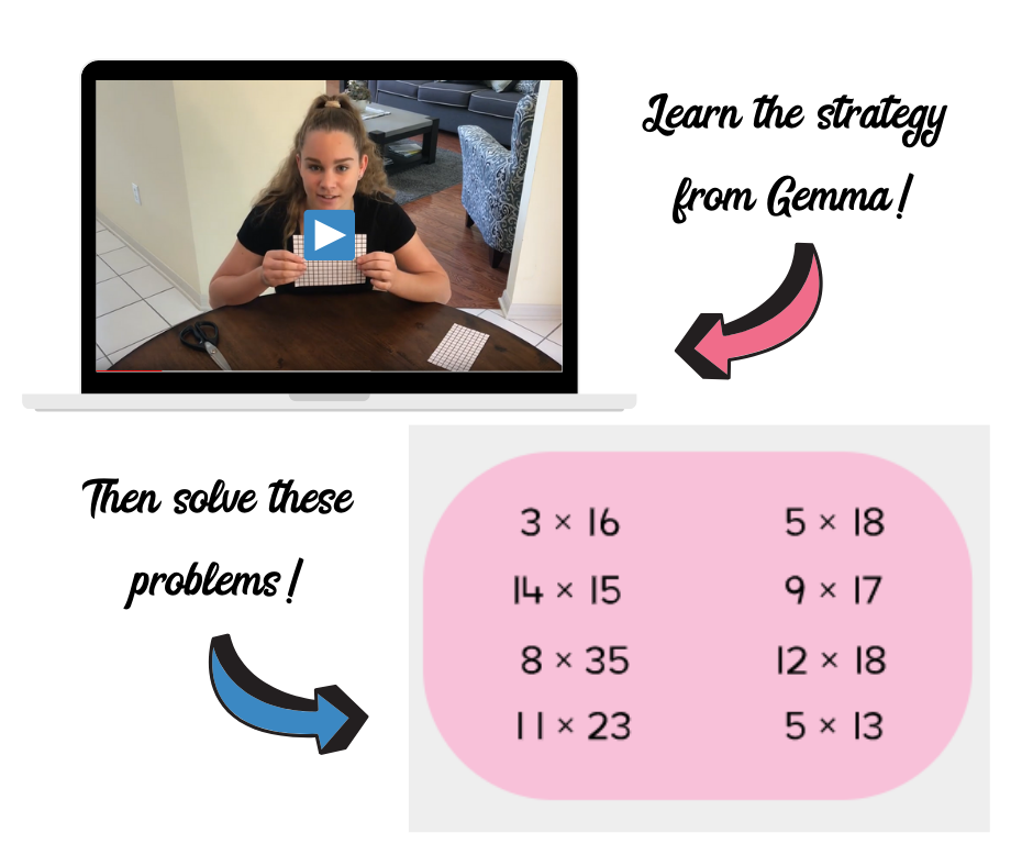 ORIGO At Home- Wrapping up Week 2 | ORIGO Education