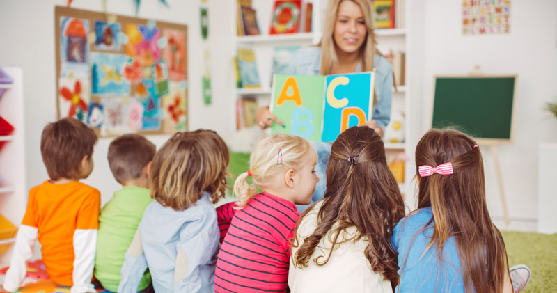 The Importance of School Readiness for Early Years Learners