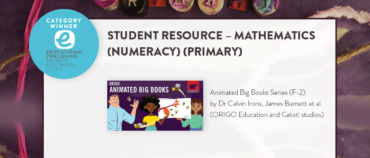 ORIGO Education | Mathematics Educational Resources