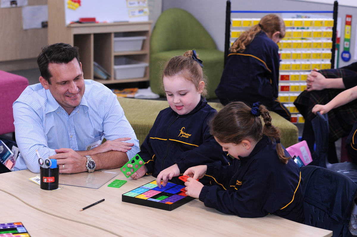 Problem Solving In The Classroom Origo Education