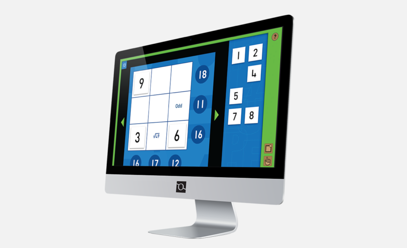 Tips to introduce gamified learning for maths